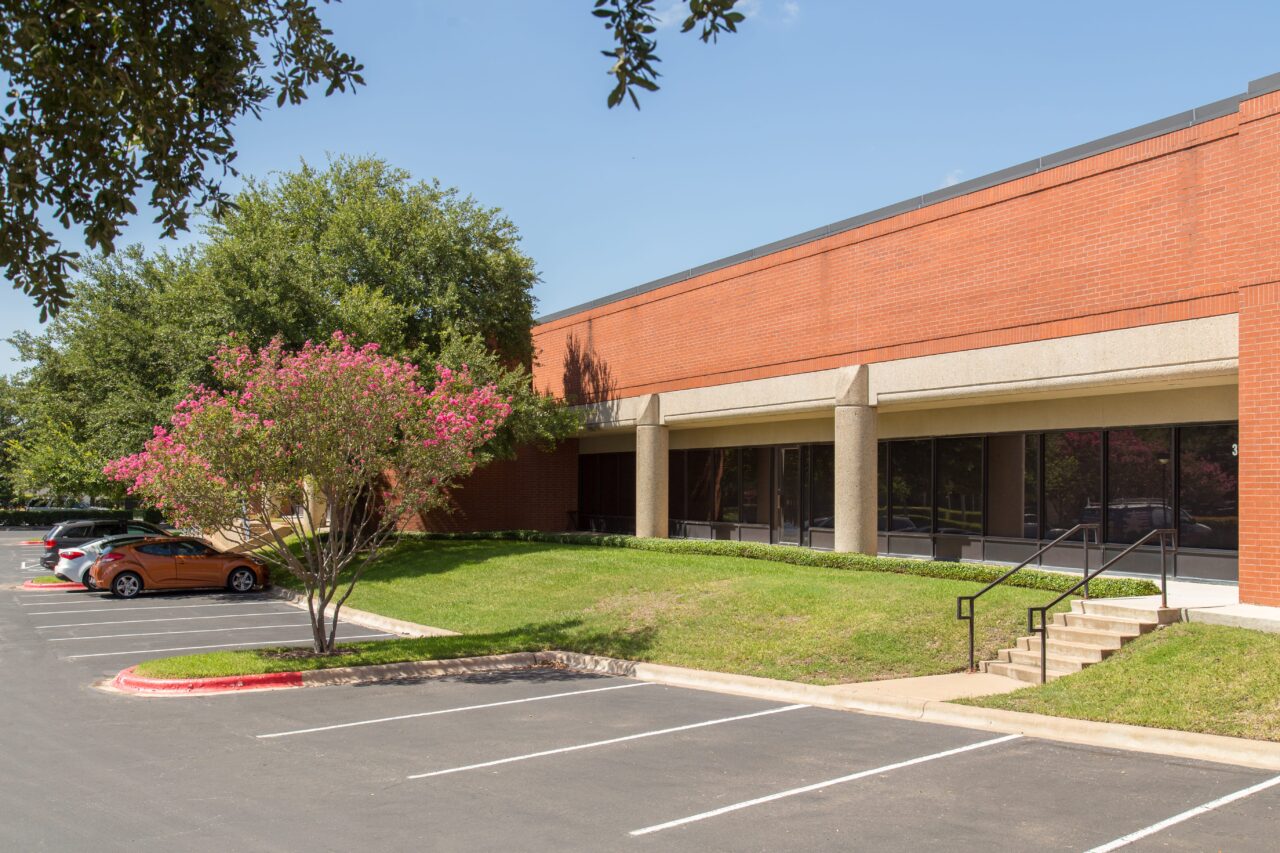 Austin Flex Portfolio – Grandview Partners