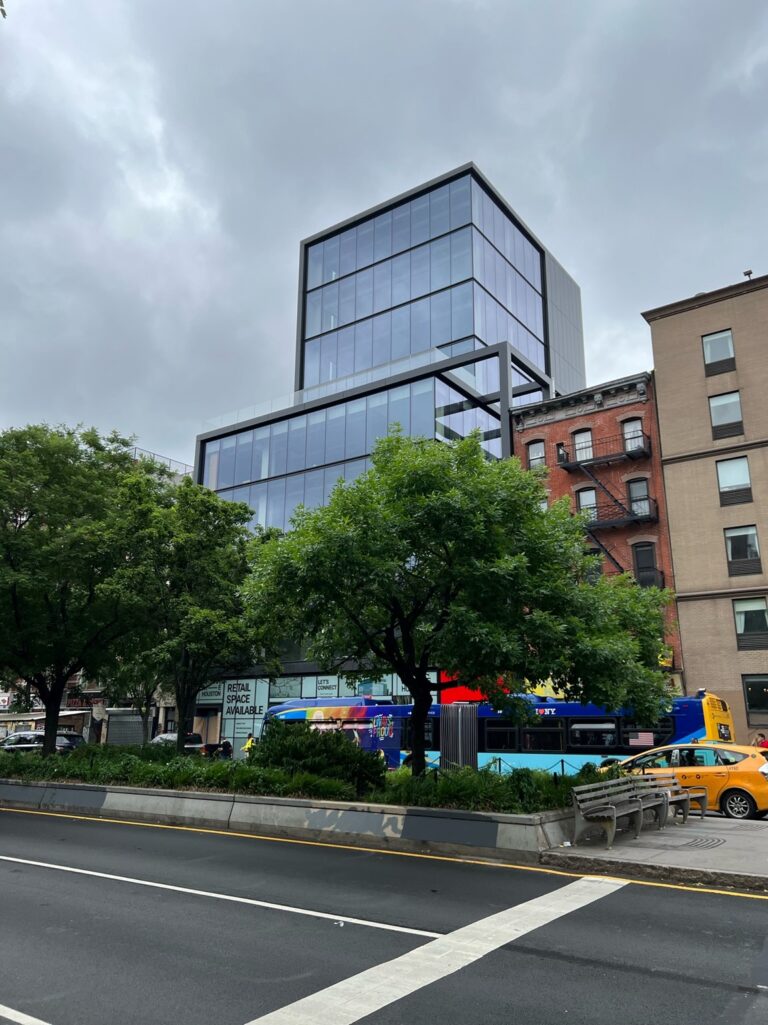 139 E Houston Street – Grandview Partners