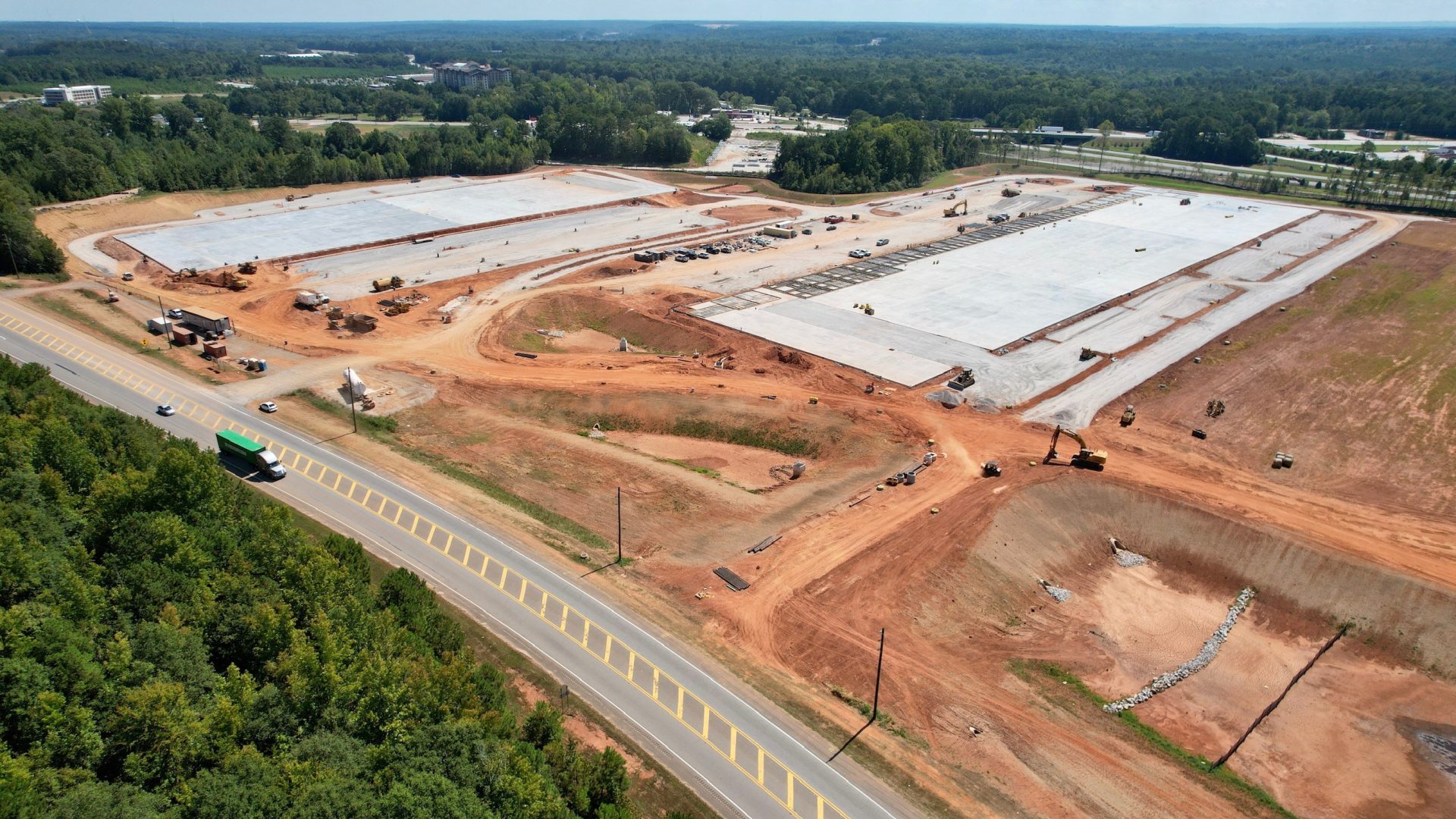 Grandview Partners and Farpoint Development Break Ground on Lafayette ...